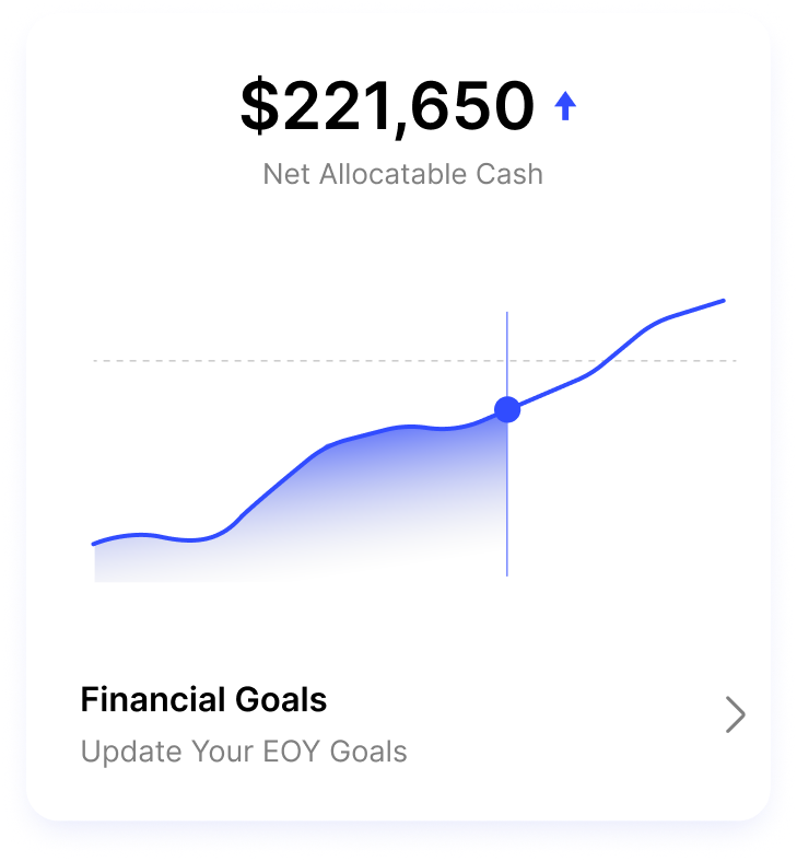Scalable Bookkeeping